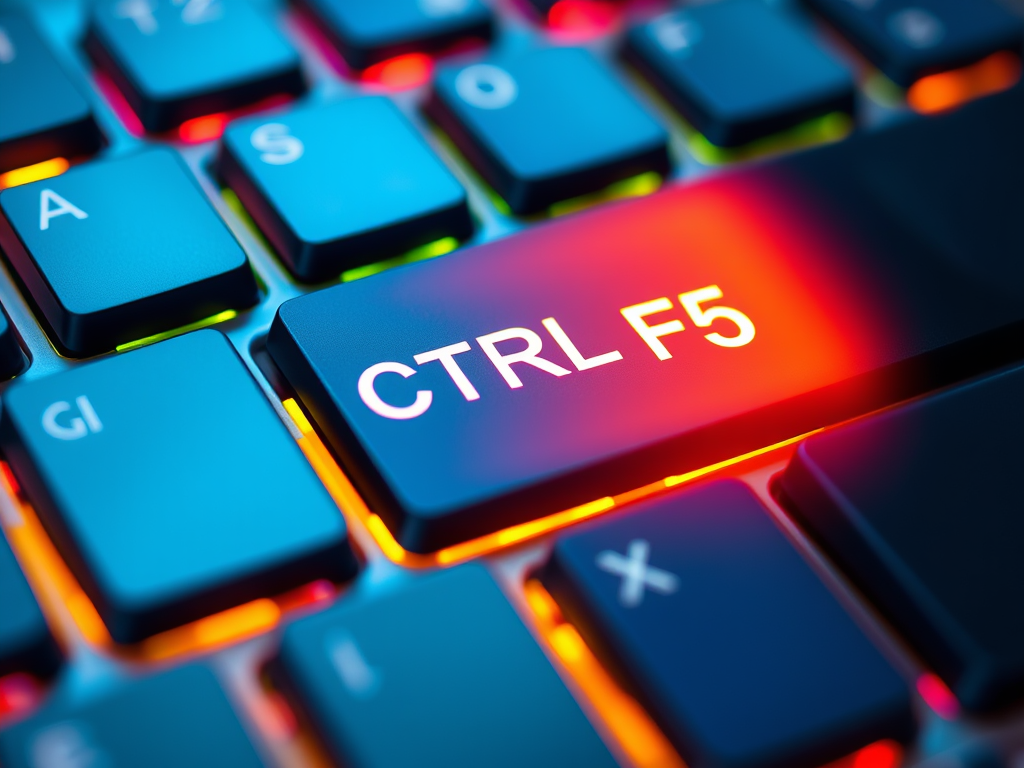 CTRL F5 – MS Tech & Coffee